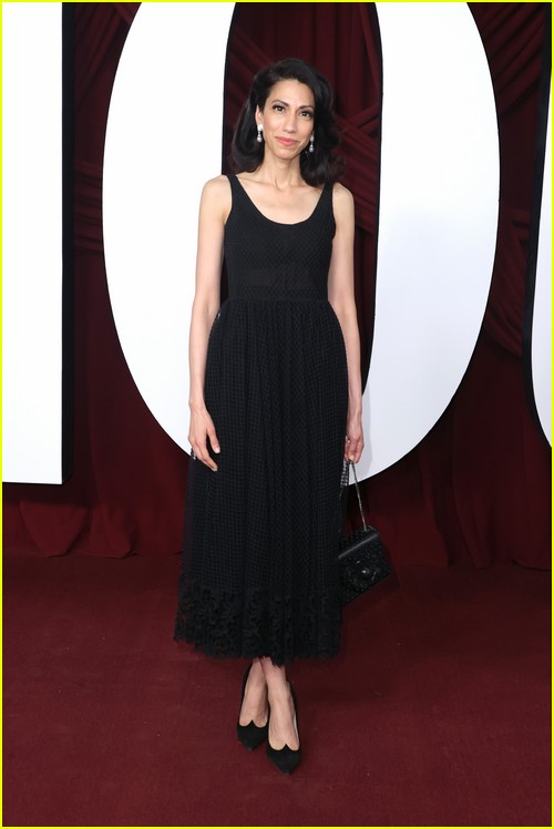 Glamour Women of the Year 2024 – See All the Stars in Attendance ...