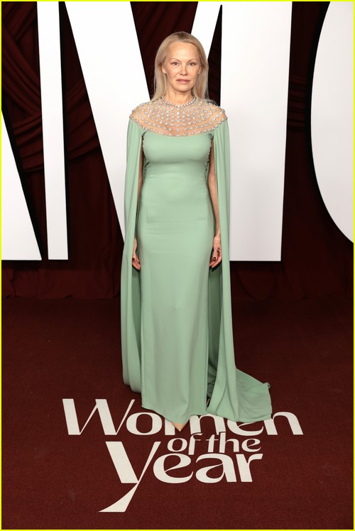 Glamour Women of the Year 2024 – See All the Stars in Attendance ...