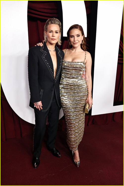 Glamour Women of the Year 2024 – See All the Stars in Attendance ...