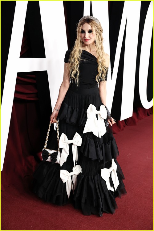 Glamour Women of the Year 2024 – See All the Stars in Attendance ...