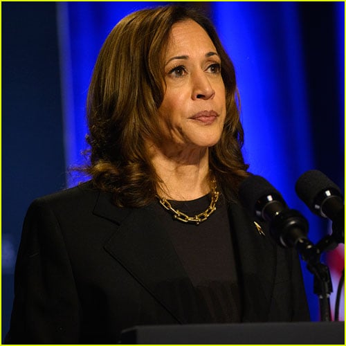 Kamala Harris On ‘call Her Daddy Biggest Highlights From Alex Cooper