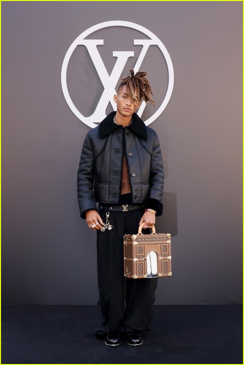 Louis Vuitton’s Paris Show Brings Out Zendaya, Alicia Vikander & So ...
