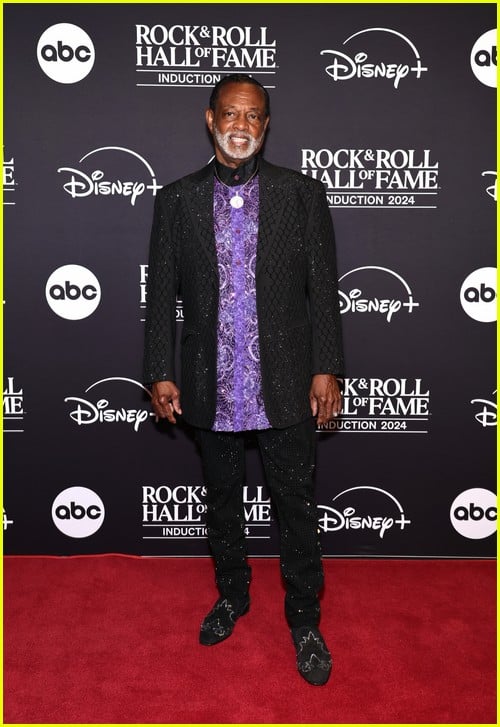 Dua Lipa Brings Her Dad to Rock & Roll Hall of Fame Induction Ceremony ...