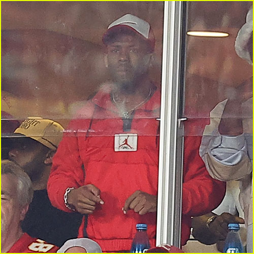 Who’s Taylor Swift Sitting with at Chiefs vs. Saints Game? Go Inside ...