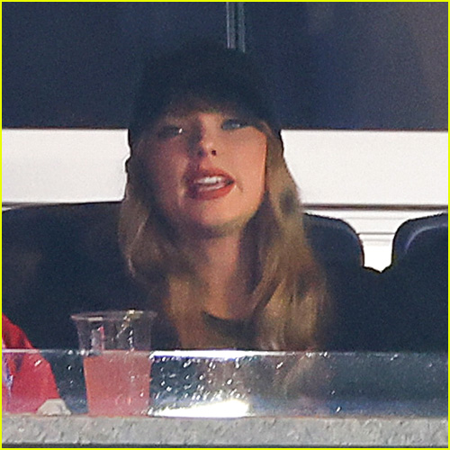 Who Is Taylor Swift Sitting With at Baseball Game? Everyone in Her ...