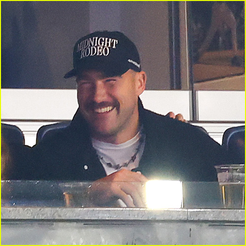 Who Is Taylor Swift Sitting With at Baseball Game? Everyone in Her ...