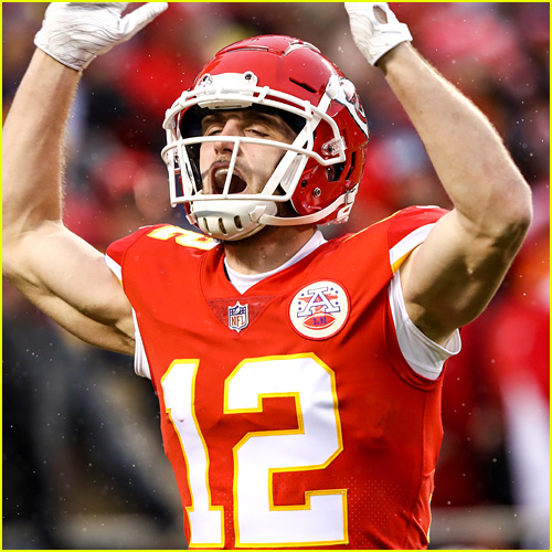 Who Is Taylor Swift Sitting With at Baseball Game? Everyone in Her ...