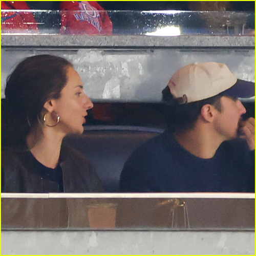 Who Is Taylor Swift Sitting With at Baseball Game? Everyone in Her ...