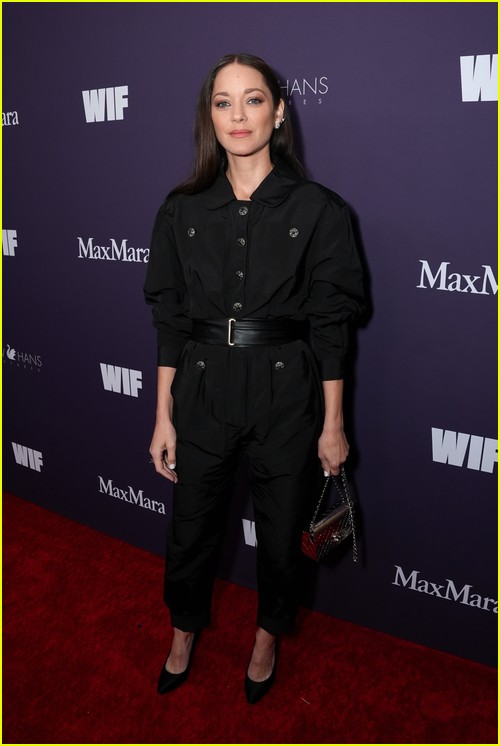 Joey King, Kate Winslet, Kerry Washington, & More Celebrated at WIF ...