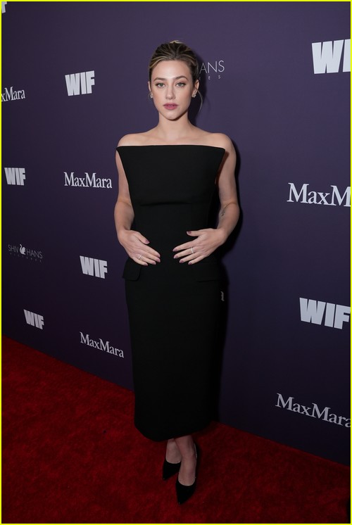 Joey King, Kate Winslet, Kerry Washington, & More Celebrated at WIF ...