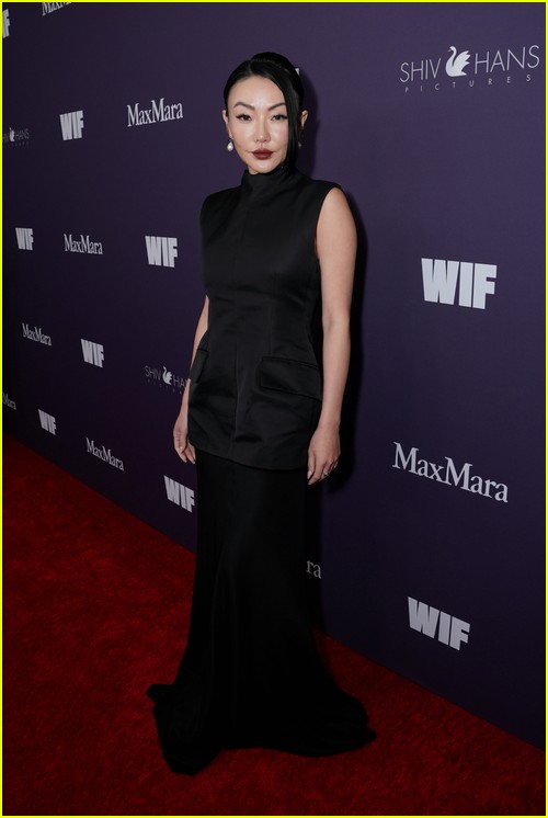 Joey King, Kate Winslet, Kerry Washington, & More Celebrated at WIF ...