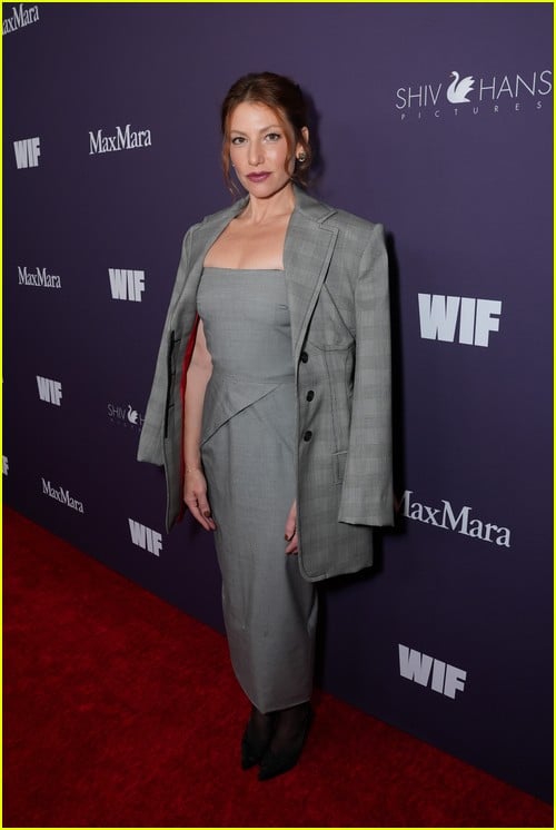 Joey King, Kate Winslet, Kerry Washington, & More Celebrated at WIF ...