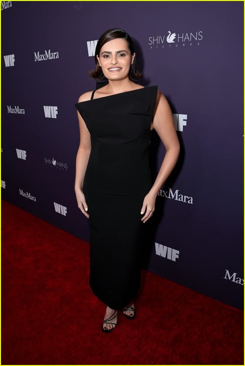 Joey King, Kate Winslet, Kerry Washington, & More Celebrated at WIF ...