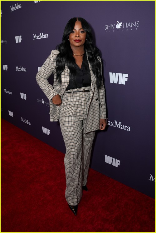 Joey King, Kate Winslet, Kerry Washington, & More Celebrated at WIF ...