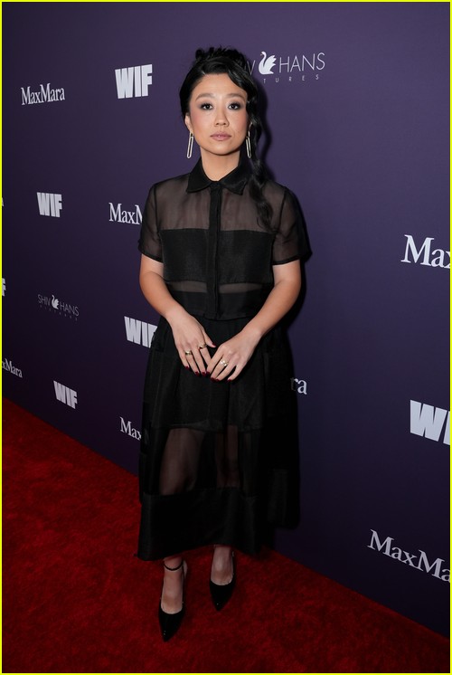Joey King, Kate Winslet, Kerry Washington, & More Celebrated at WIF ...