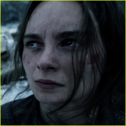 ‘American Primeval’ – Netflix TV Show Casts 13 Stars for Gritty Western ...