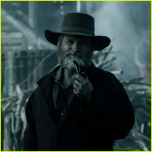 ‘American Primeval’ – Netflix TV Show Casts 13 Stars for Gritty Western ...