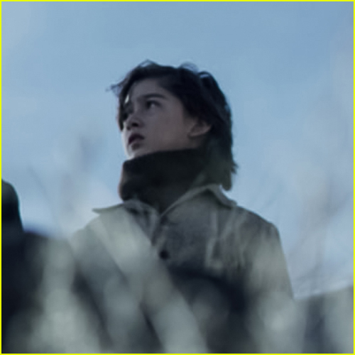 ‘American Primeval’ – Netflix TV Show Casts 13 Stars for Gritty Western ...