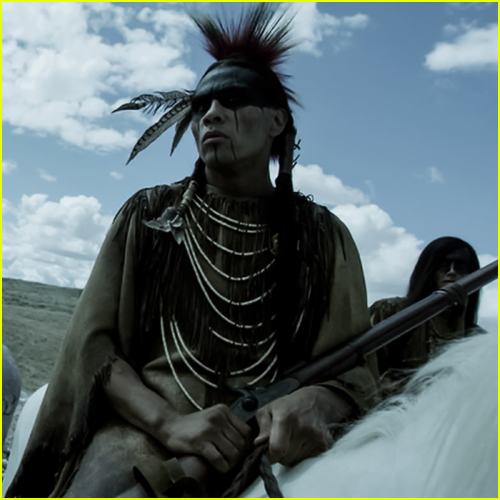 ‘American Primeval’ – Netflix TV Show Casts 13 Stars for Gritty Western ...