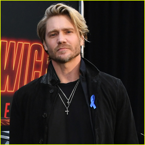 Chad Michael Murray Explains Why He Isn’t Doing ‘One Tree Hill’ Sequel ...