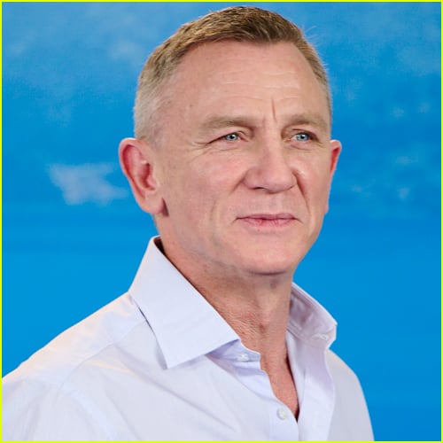 Daniel Craig Reveals Why He Initially Turned Down Playing James Bond ...