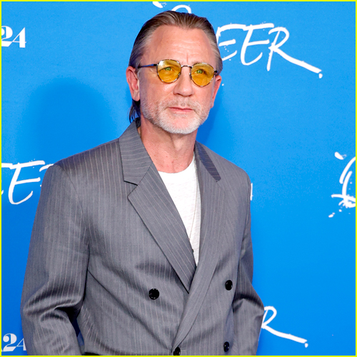 Daniel Craig Reveals Why He Initially Turned Down Playing James Bond ...