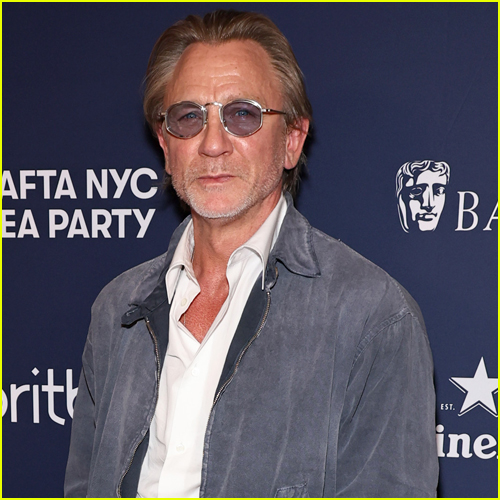 Daniel Craig Reveals Why He Initially Turned Down Playing James Bond ...