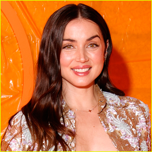Ana de Armas: Full Dating History Revealed! | Ana de Armas, Dating ...