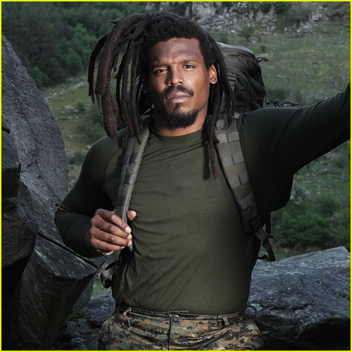 ‘Special Forces: World’s Toughest Test’ Season 3 Cast – 16 Celebrities ...