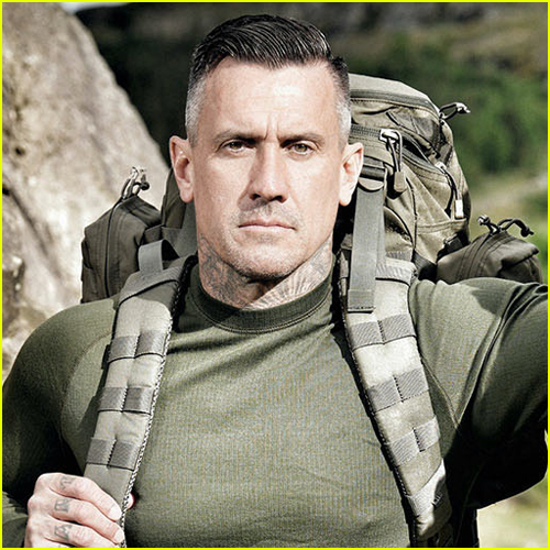‘Special Forces: World’s Toughest Test’ Season 3 Cast – 16 Celebrities ...