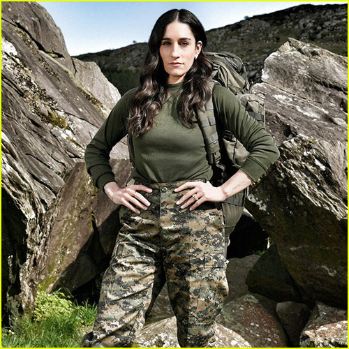 ‘Special Forces: World’s Toughest Test’ Season 3 Cast – 16 Celebrities ...