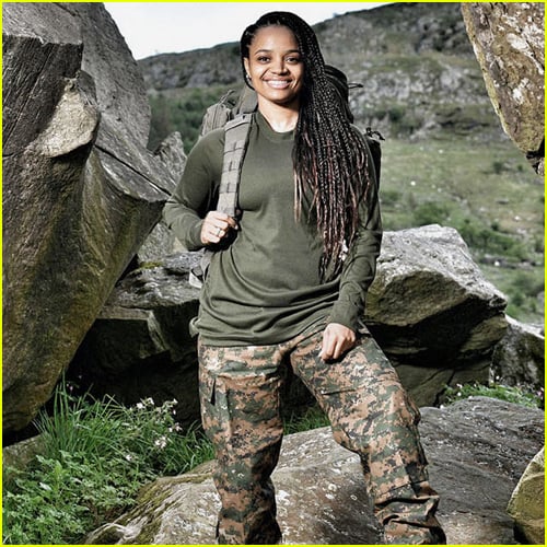 ‘Special Forces: World’s Toughest Test’ Season 3 Cast – 16 Celebrities ...