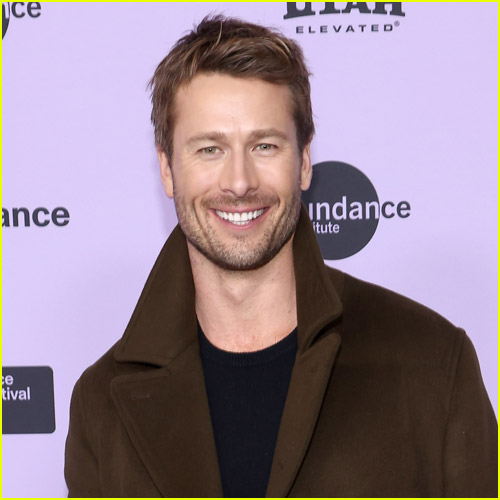 Glen Powell Talks Those Sydney Sweeney Romance Rumors, His ‘Batman ...