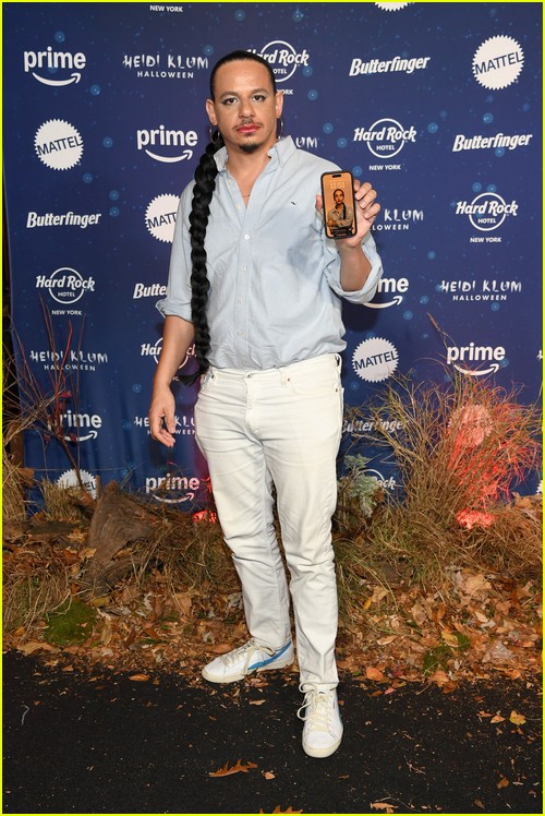 Heidi Klum Halloween Party 2024 – See the Stars in Attendance! | AJ ...