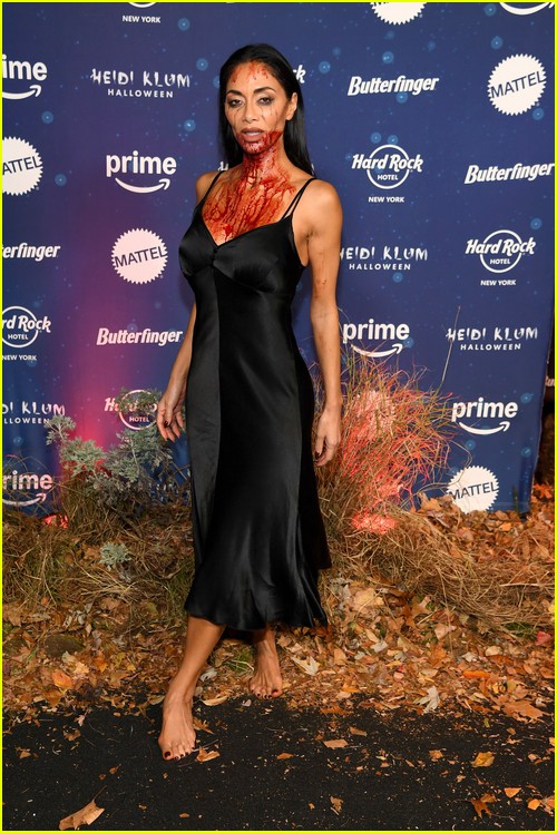 Heidi Klum Halloween Party 2024 – See the Stars in Attendance! | AJ ...