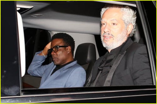 Leonardo DiCaprio’s Star-Studded 50th Birthday Party – Celebrity Guest ...