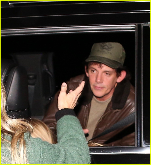 Leonardo DiCaprio’s Star-Studded 50th Birthday Party – Celebrity Guest ...