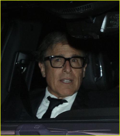 Leonardo DiCaprio’s Star-Studded 50th Birthday Party – Celebrity Guest ...