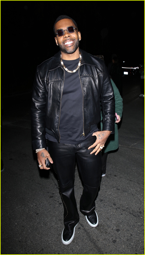 Leonardo DiCaprio’s Star-Studded 50th Birthday Party – Celebrity Guest ...