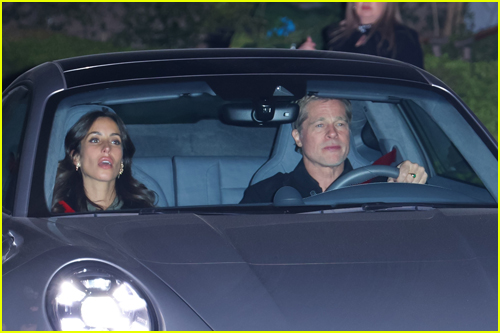 Leonardo DiCaprio’s Star-Studded 50th Birthday Party – Celebrity Guest ...