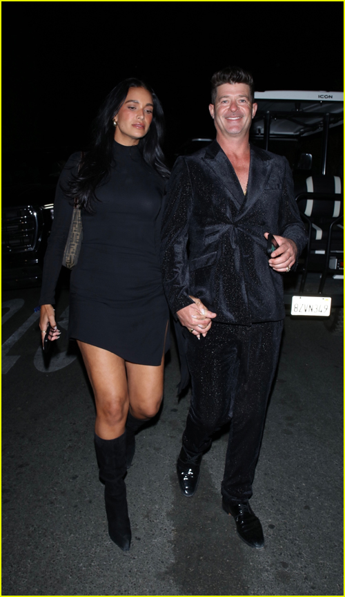 Leonardo DiCaprio’s Star-Studded 50th Birthday Party – Celebrity Guest ...