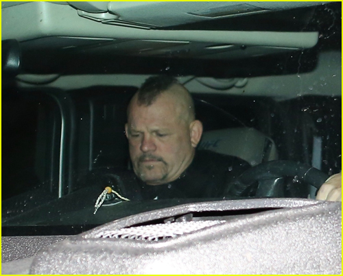 Leonardo DiCaprio’s Star-Studded 50th Birthday Party – Celebrity Guest ...