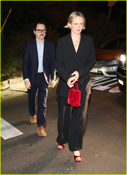 Leonardo DiCaprio’s Star-Studded 50th Birthday Party – Celebrity Guest ...