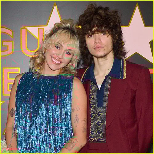 Miley Cyrus Announces New Album ‘Something Beautiful,’ Addresses ...