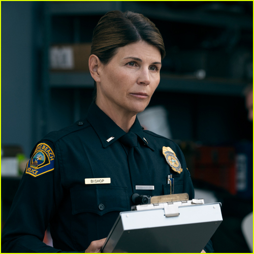 ‘On Call’: 5 Cast Members Revealed, Release Date Confirmed for Wolf ...