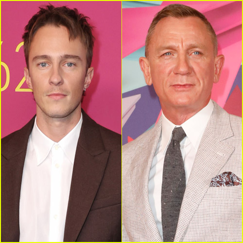 Daniel Craig & Drew Starkey Talk Straight Actors Playing Gay, Steamy Love Scenes, Their New ...