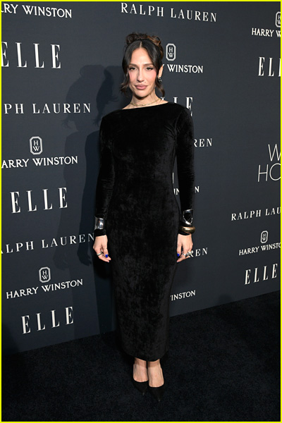 Elle Women in Hollywood 2024 – See All the Stars in Attendance! | Alix ...