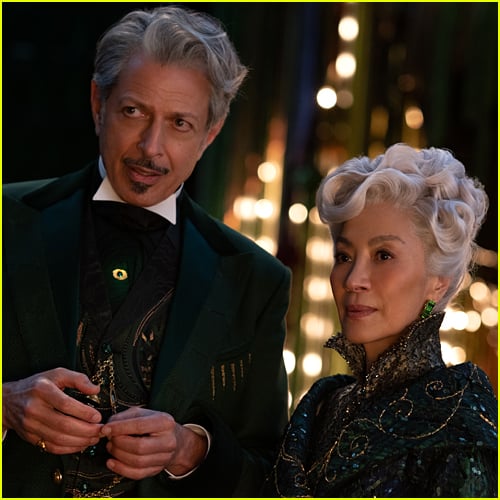 ‘Wicked’ Movie Ending Explained: What’s Next for Elphaba? Who Died ...