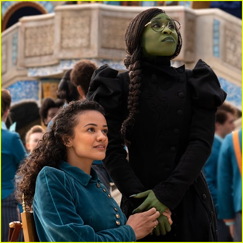 ‘Wicked’ Movie Ending Explained: What’s Next for Elphaba? Who Died? Everything to Know About ...