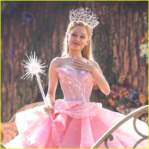 What Happens in ‘Wicked Part 2′? Story Spoilers Revealed from Broadway Show’s Second Act ...